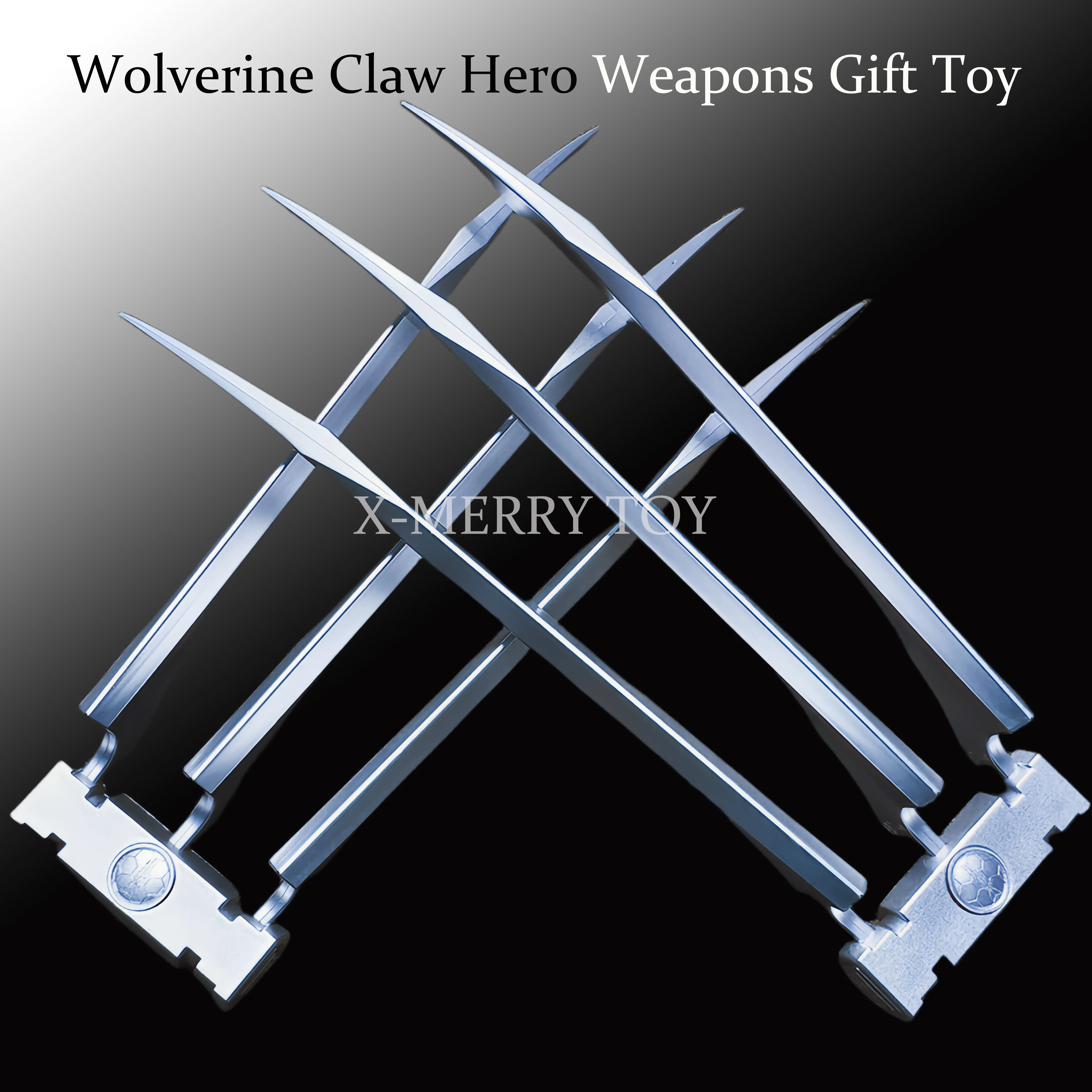 Garras-de-Wolverine-Fale-Blade-Cosplay-James-superh-roe-armas-de-Lobezno-accesorios-de-disfraces ...