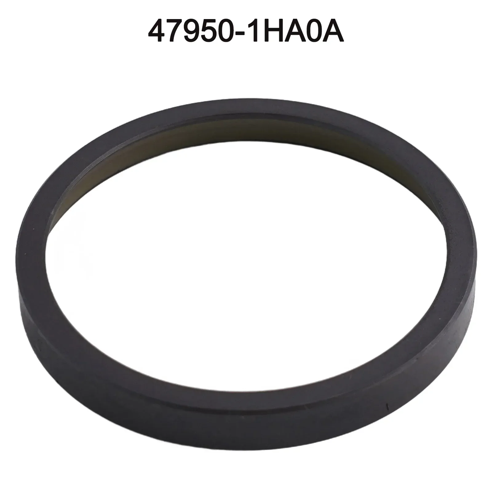 Anillo de tono del Sensor de velocidad de la rueda de coche para Nissan ...