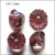 AAA Quality 8mm Shiny Crystal Half Bicone Bead Glass Loose Spacer Beads ...