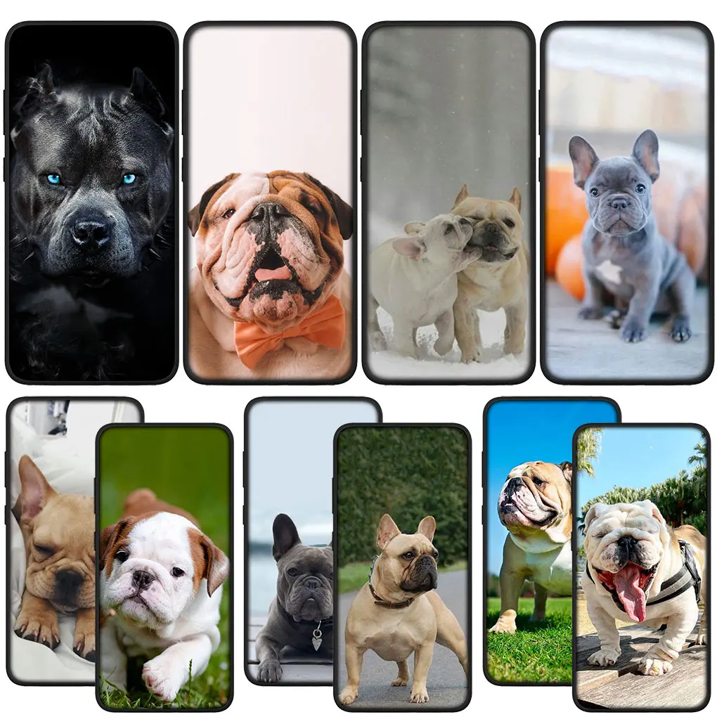 Pet-Lovely-France-Bulldog-Dog-Phone-Cover-for-Samsung-Galaxy-Note-20 ...