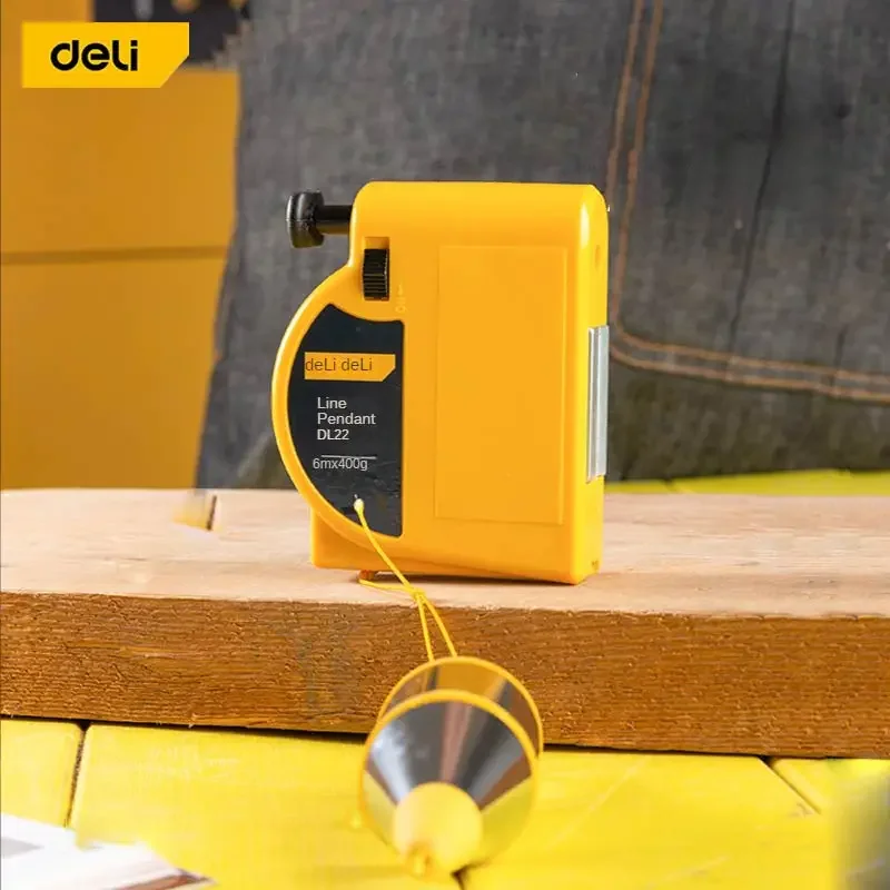 Magnetic-Plumb-Bob-Setter-Leveling-Test-3-6-Meter-Verticalit-Measuring ...