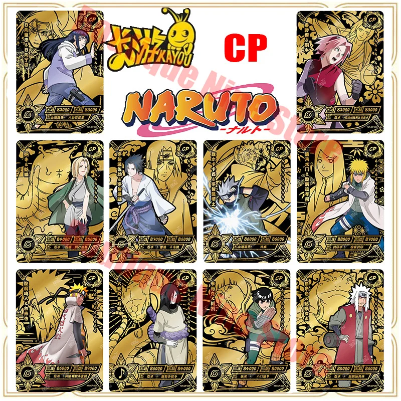 Gaara And Sakura Family