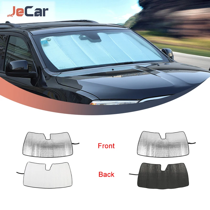 Durango Sun Visors