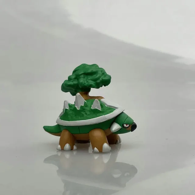 Torterra Pokemon