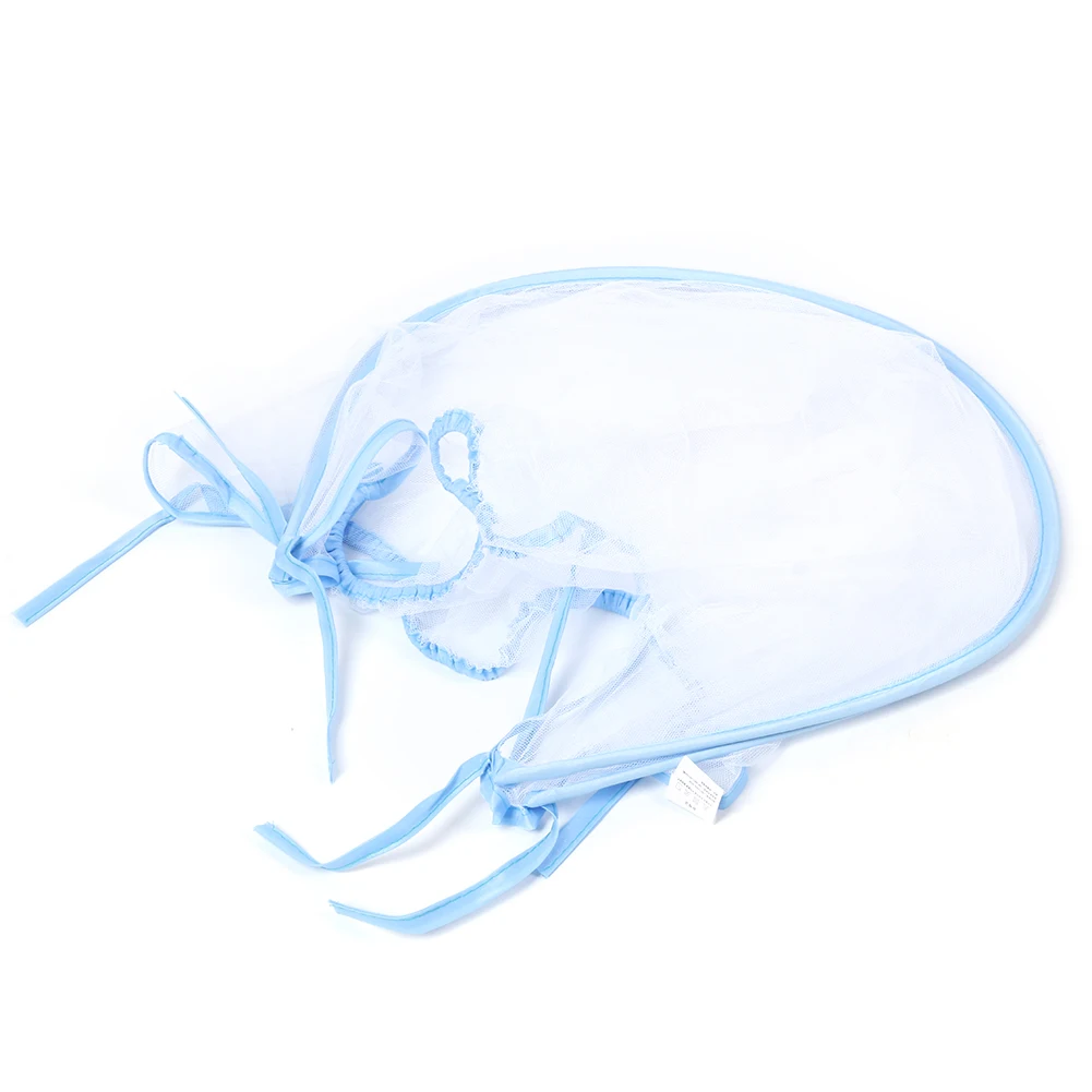 Portable-Full-Cover-Fly-Insect-Protection-Mosquito-Net-For-Pushchair ...