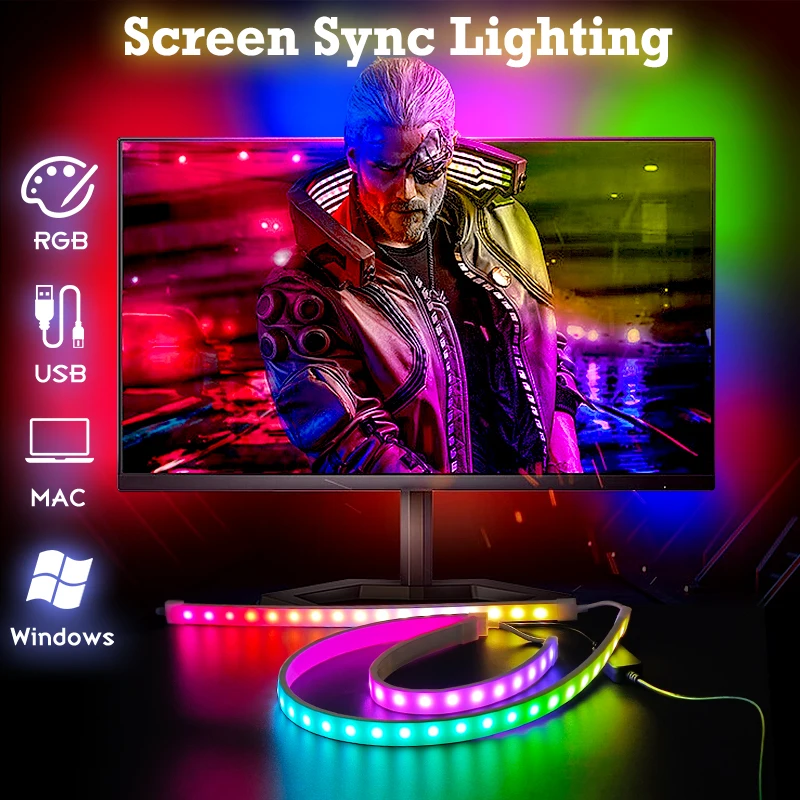RGB-Dream-Color-Smart-LED-Strip-Elevate-Your-PC-Monitor-Experience-with ...