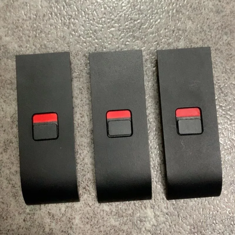 For GoPro Max USB Cover Panoramic Panel Original Accessories ...