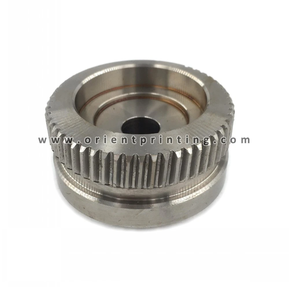 93.030.010 Dampening Roller Bearing For Heidelberg SO74 SO102 SM102 SOR ...