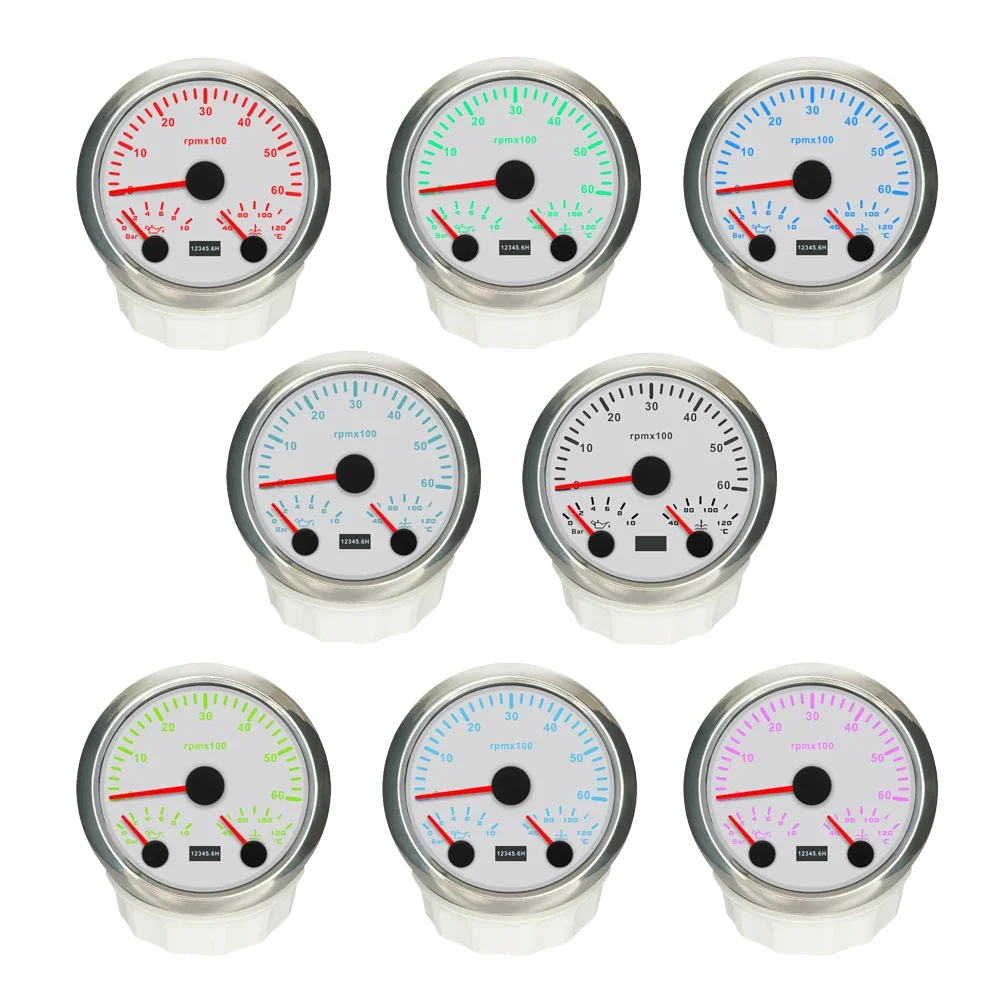 Truck-Car-Boat-Universal-85mm-3-in-1-Multifunctional-3KRPM-8000RPM ...