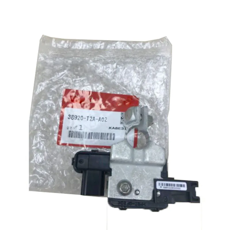 Sensor de corriente de batería, 38920 T2A A02, adecuado para Honda ...