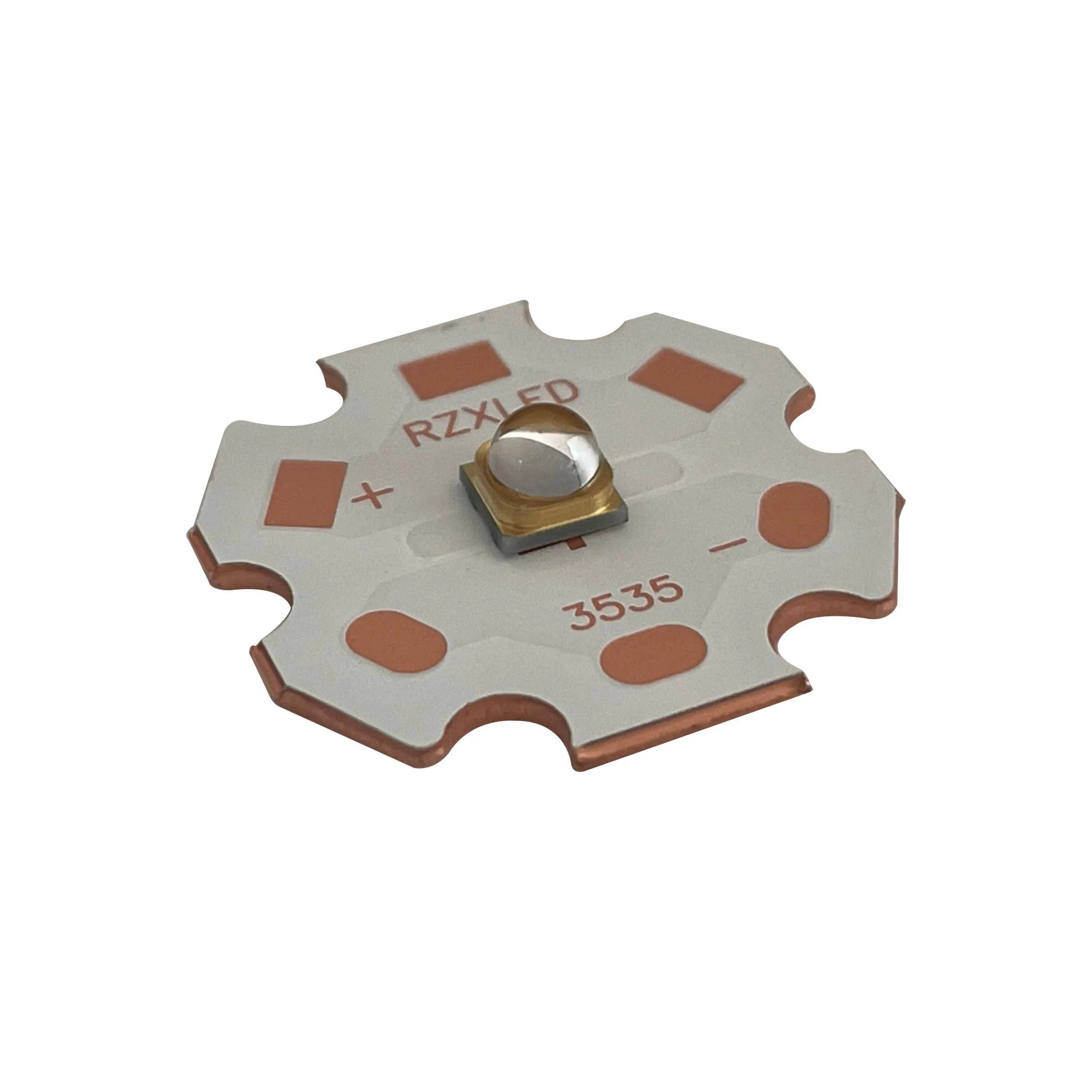 RZXLED-High-Quality-High-Radiation-Intensity-320nm-335nm-340nm-325nm ...