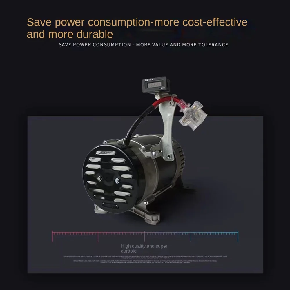 Perpetual Energy Generator