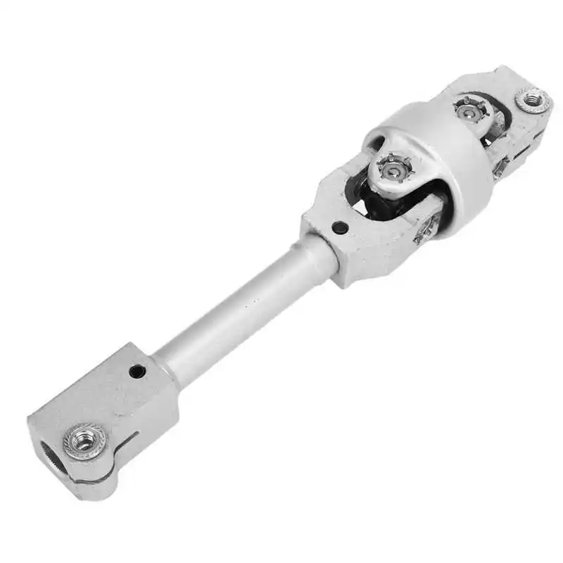 Lower Steering Column Shaft 32306758076 Double Joint Shaft for BMW E53 ...