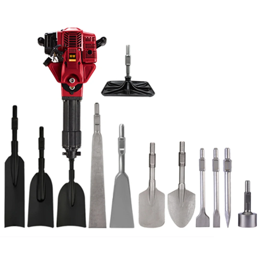 Multi-function-tree-digging-machine-seedling-raising-machine-oil ...