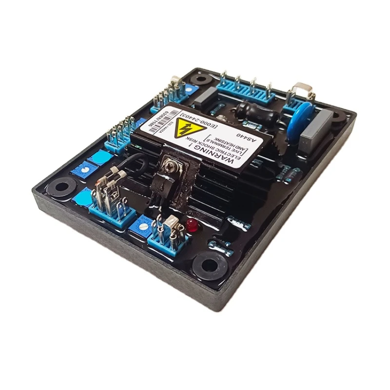Generators-Automatic-Voltage-Regulator-SX460-AVR-Generator-Control ...