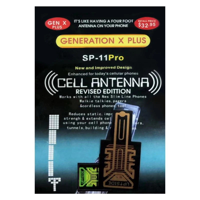 Signal-Enhancement-Stickers-Covering-Multiple-Scene-Usage-Environments ...