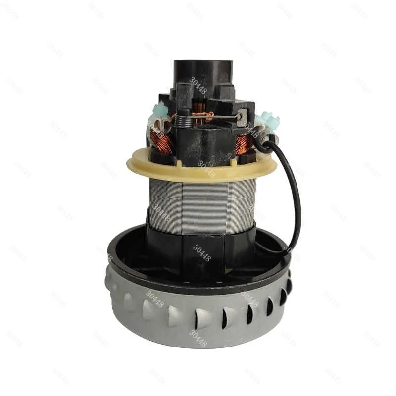 Vacuum Cleaner Motor CDS-LVFE28-019 KingClean Replacement Series ...
