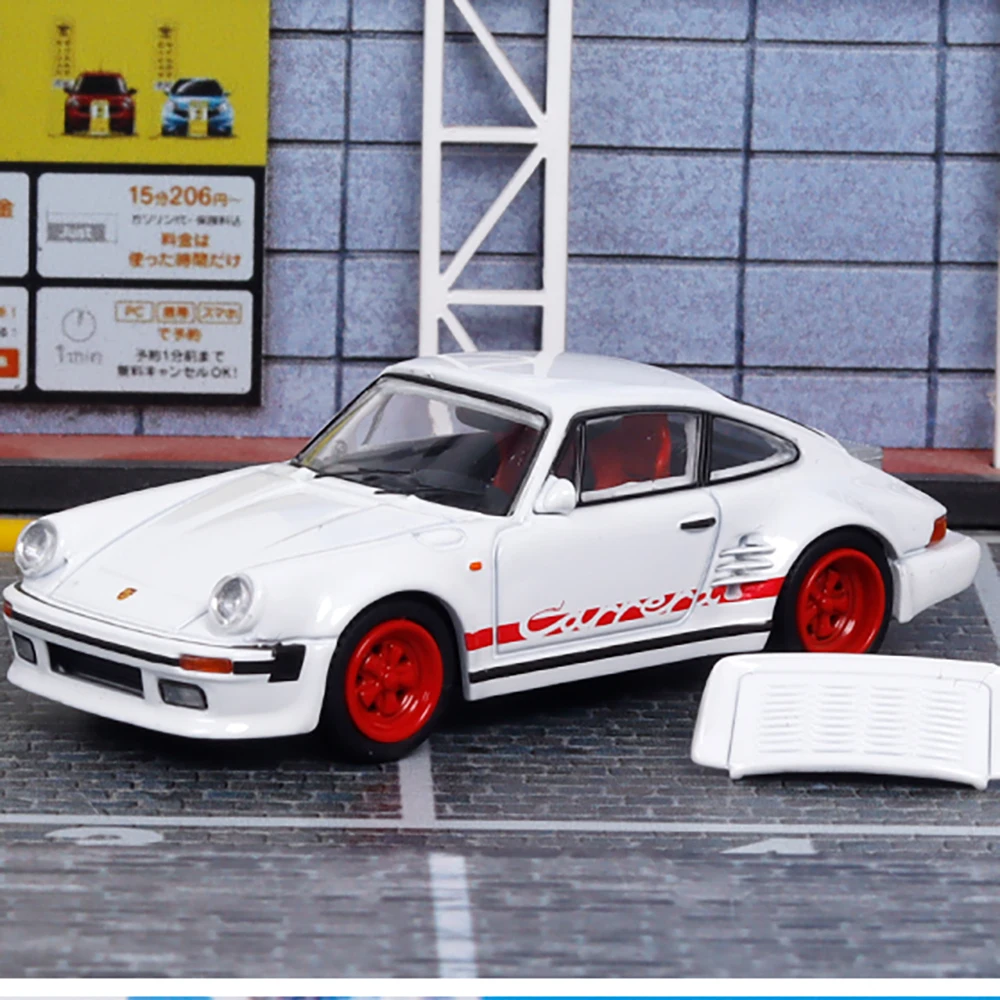 Limited Edition Porsche: The Ultimate Collectible for Car Enthusiasts ...