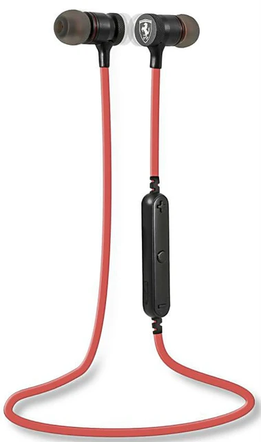 Ferrari Beats Headphones