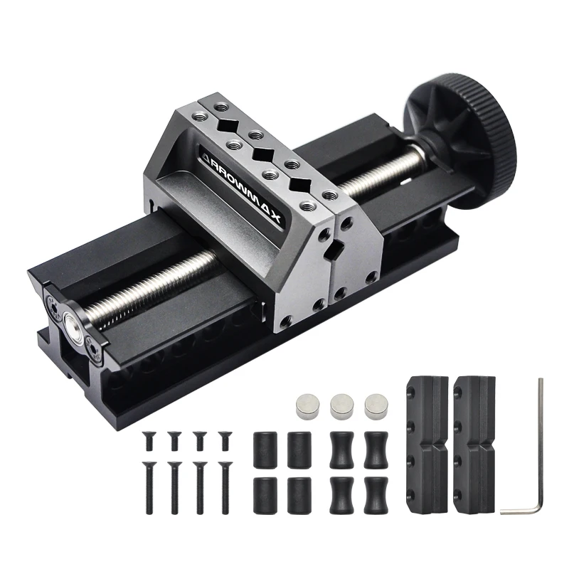 1Pc-Mini-Pliers-Small-Self-Centering-Tiger-Pliers-Desktop-Precision ...