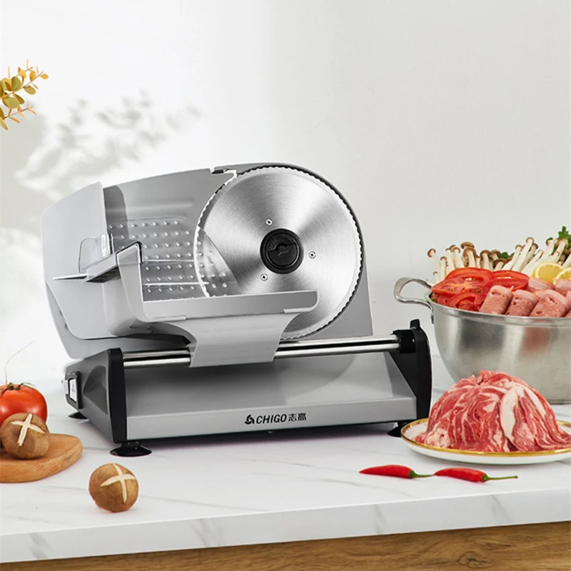 Home Meat Slicer