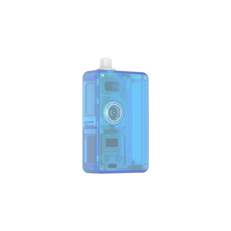 Original Vandy Vape Pulse AIO Mini Kit 5ml Pulse Vessel Pre-Built Tank ...