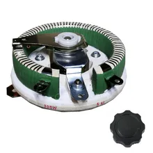 50w 100w 150w 200w 300w 500w bc1 high power glijdende reostaat ...