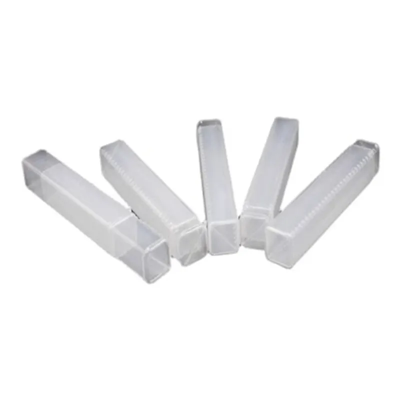 200pcs-Plastic-Injection-Telescopic-Packing-Tube-Square-Telescopic-Pack ...