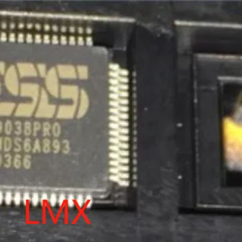 오리지널 ESS 디코더 칩, ES9038, ES9038PRO, ES9018S, ES9028, ES9028PRO DAC, 1 개