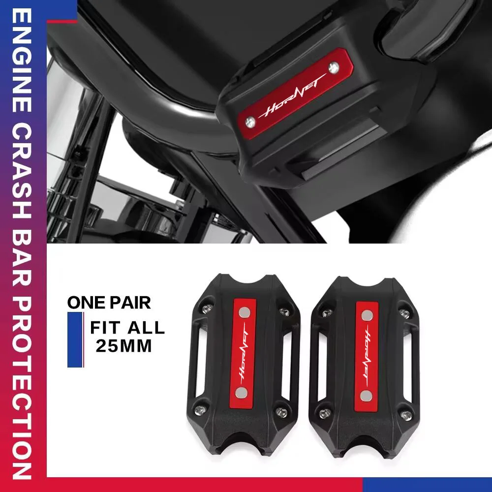 For HONDA CB750 CB 750 HORNET 2023 2024 Motorcycle Accessory Aluminium ...