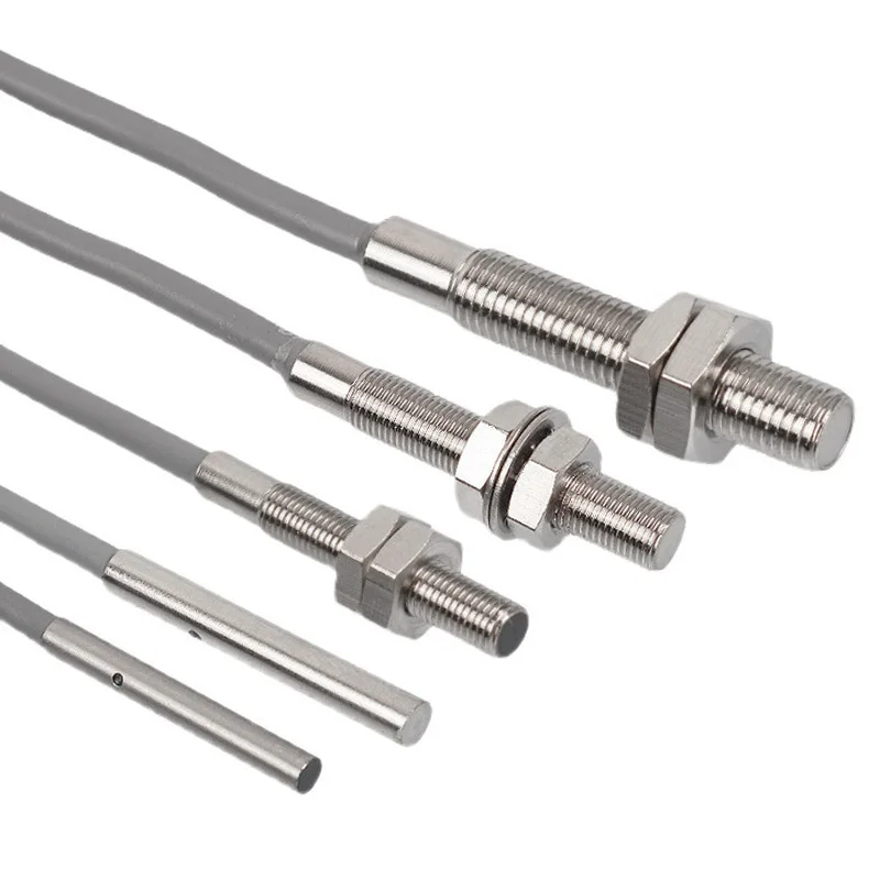 Mini-Proximity-Switch-IP65-Waterproof-Three-Wire-Inductive-Sensor-with ...