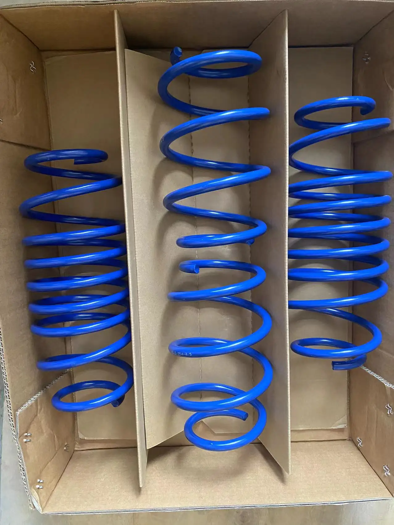 Store Home Products Feedback