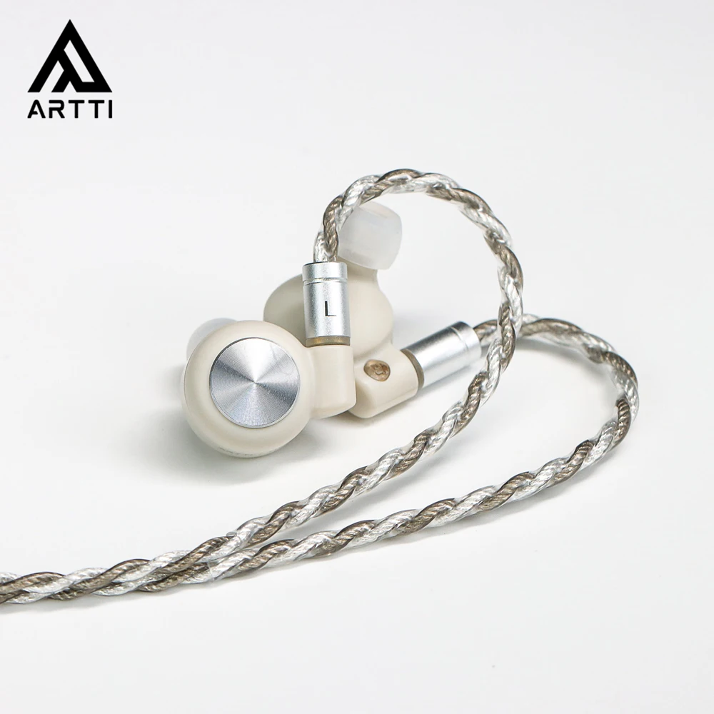ARTTI-T10-HiFi-Planar-Driver-in-Ear-Wired-Monitors-Earphones-0-78mm ...