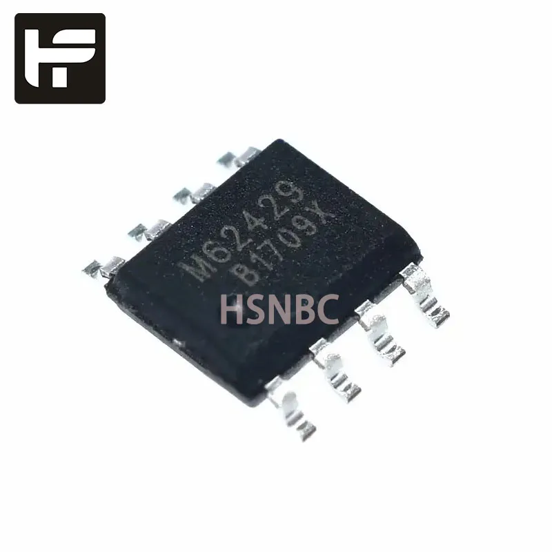 10Pcs-Lot-M62429-FM62429FP-FM62429-SOP-8-100-Brand-New-Original-Stock ...