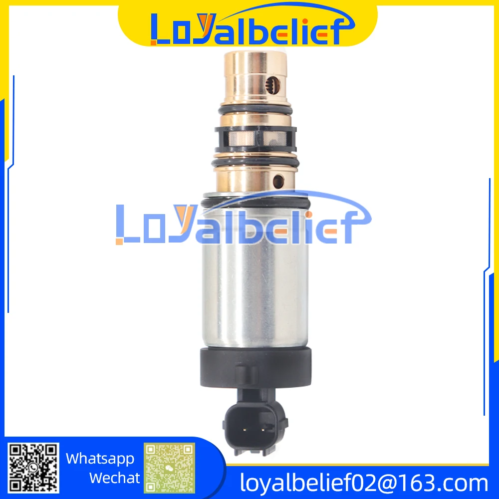 LY-21-AC-Compressor-Control-Solenoid-Valve-For-PXC16-Land-Rover-Jag ...