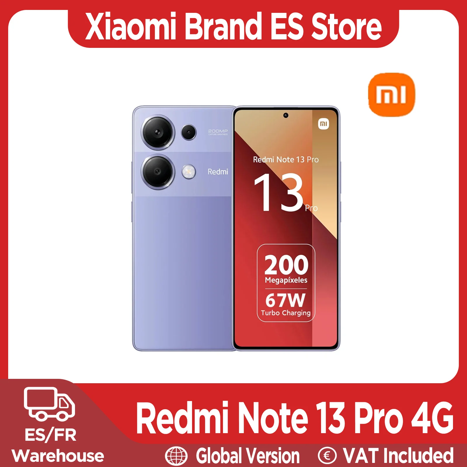 Xiaomi-Smartphone-Redmi-Note-13-Pro-versi-n-Global-4G-MTK-Helio-G99 ...