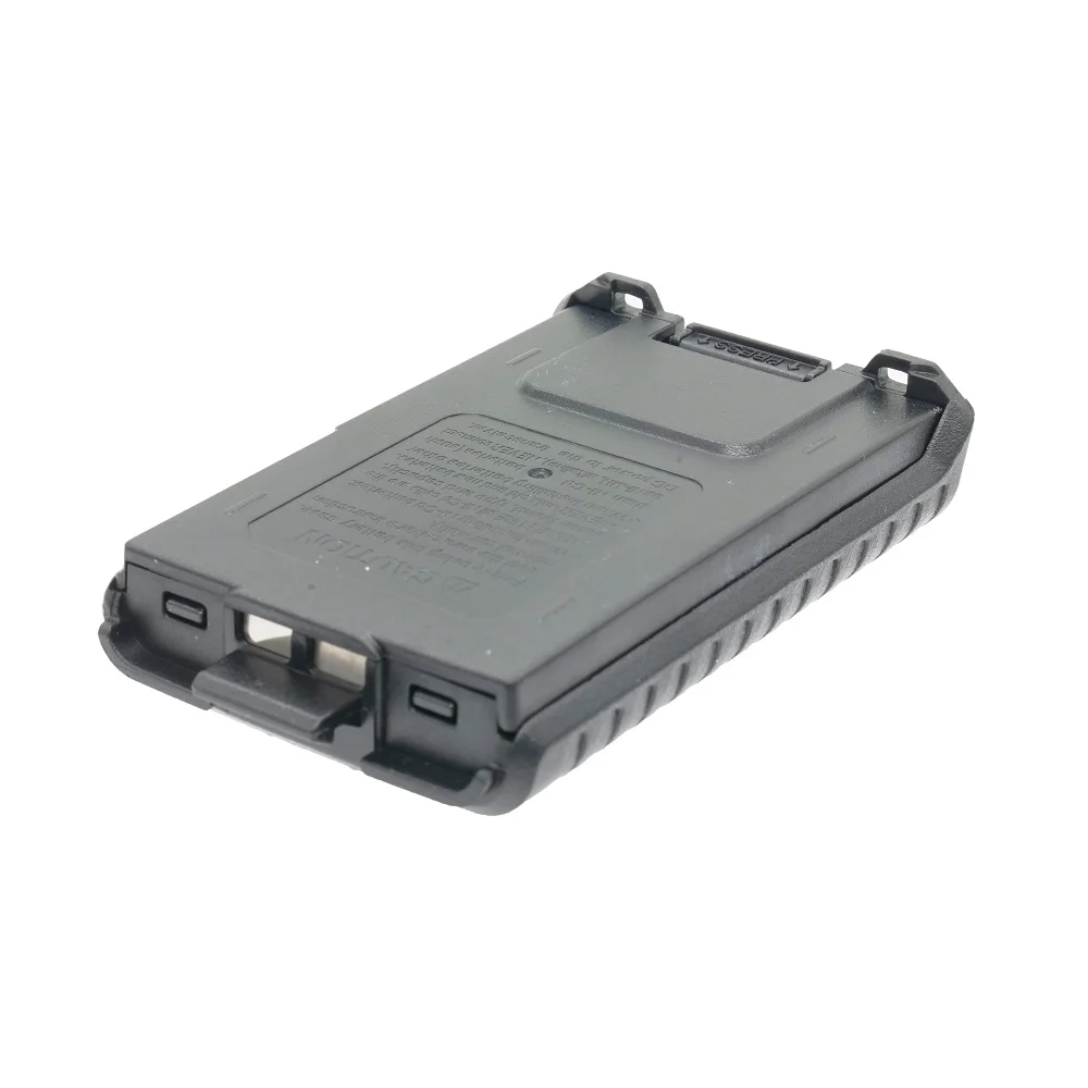 UV-5R batterie gehäuse schwarz 31,5x80mm neue 6x aaa erweiterte ...