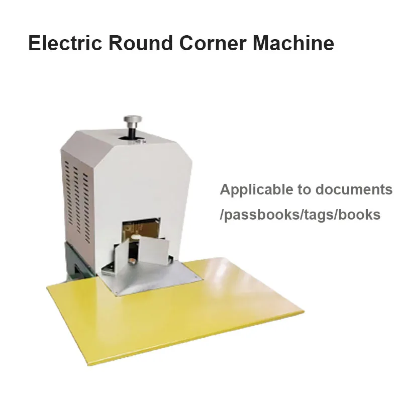 Rounding-Machine-PVC-Business-Card-Tag-Angle-Cutting-Round-Machine ...