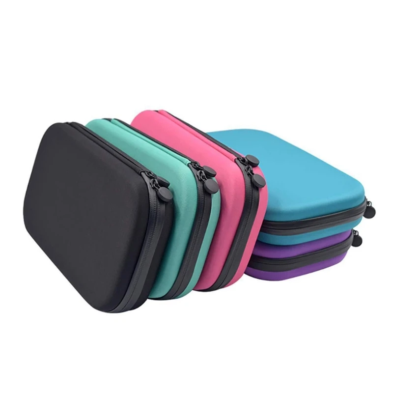 EVA-Portable-Stethoscope-Storage-Box-Carry-Travel-Case-Bag-Hard-Pen ...