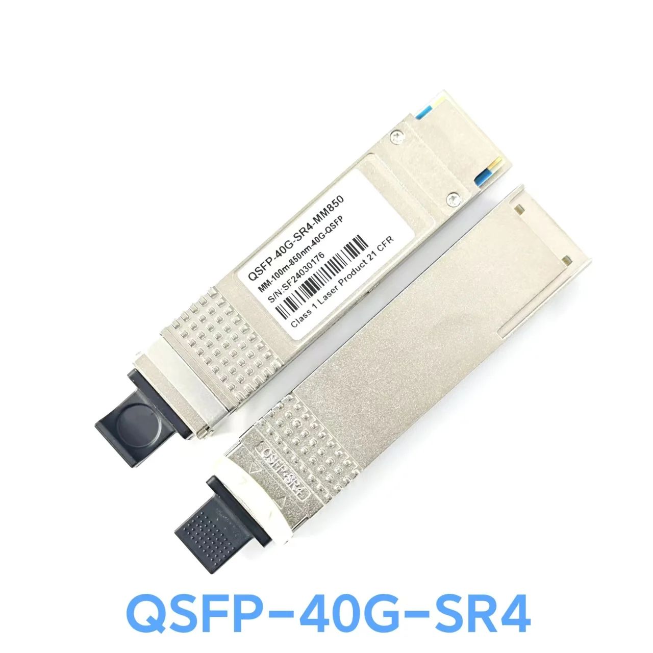 40Gb QSFP Fiber Switch Module 40GBASE-SR4 850nm MPO/MTP MMF QSFP ...