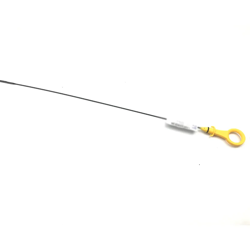 1 piece for Audi A4L A6L c6 c7 Q5 oil dipstick 1.8T 2.0T oil level dipstick