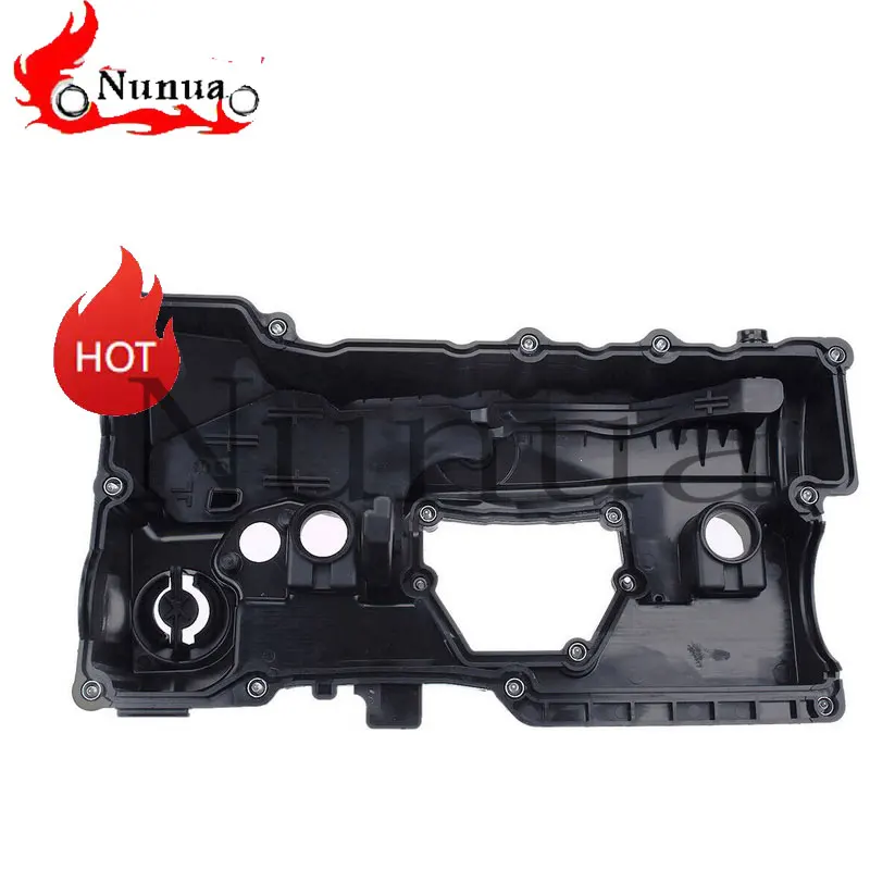 Camshaft-Engine-Valve-Cover-Bolts-Seal-Gasket-For-BMW-E46-E90-E60-E88 ...