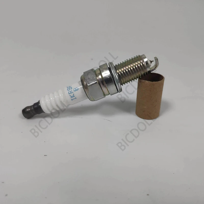 Iridium-Spark-Plug-5656-VXUH22I-for-Citroen-C3-C4-C5-DS3-DS4-DS5 ...