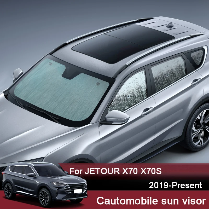 Car-Sunshades-UV-Protection-Cover-Windshield-Protector-Window-Curtain ...