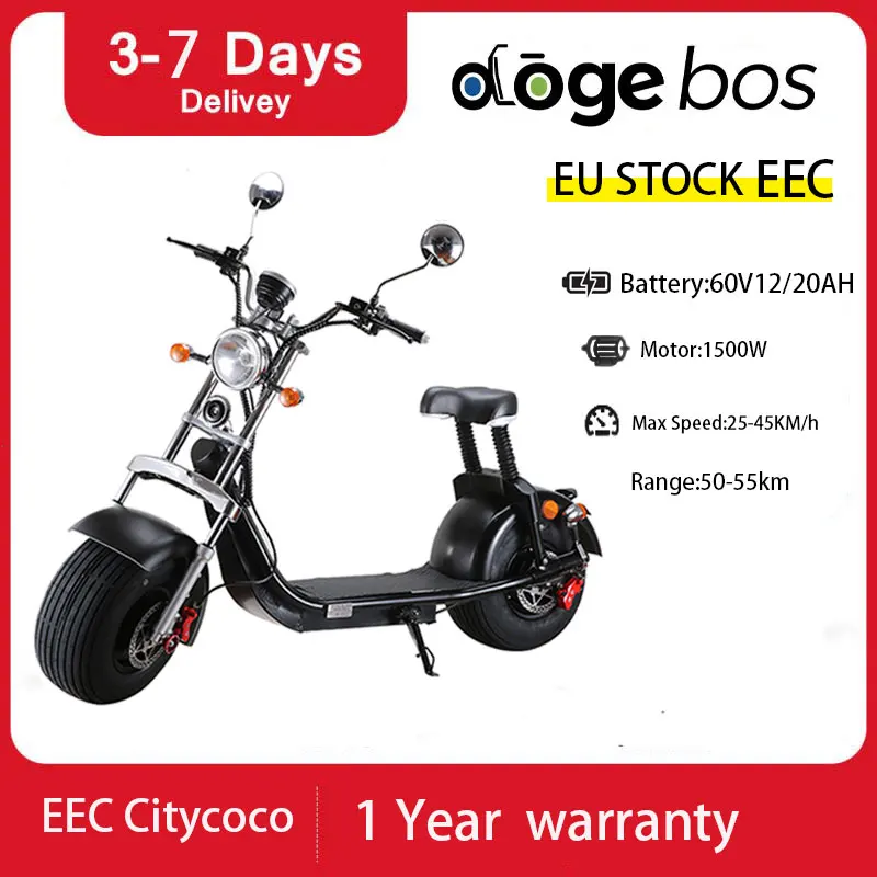 Dogebos-Fett-reifen-Elektro-Citycoco-Roller-1500w-60-v12ah-20ah ...