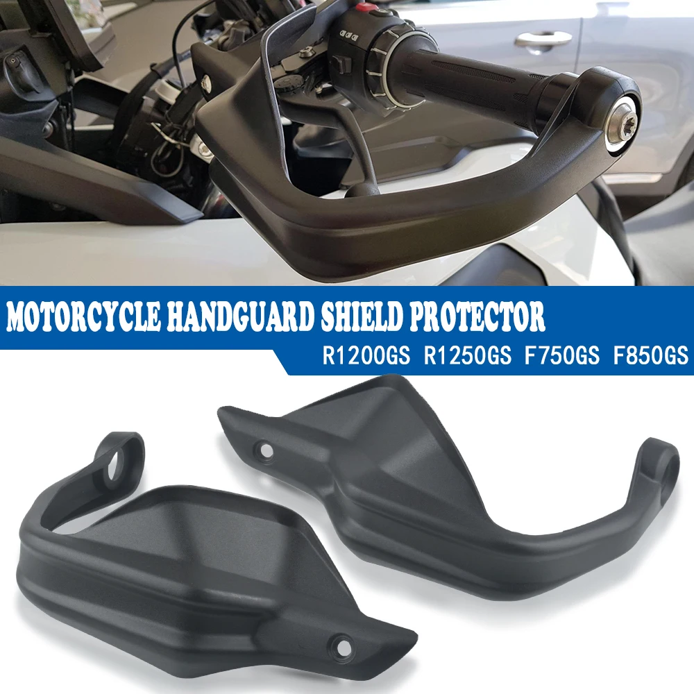 2023-2022-GS1250-Handguard-Shield-Hand-Guard-Protector-For-BMW-R-1200GS ...