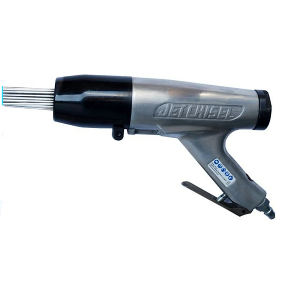 Pneumatic Needle Scaler JEX-24 (590463) Pneumatic Jet, 41% OFF