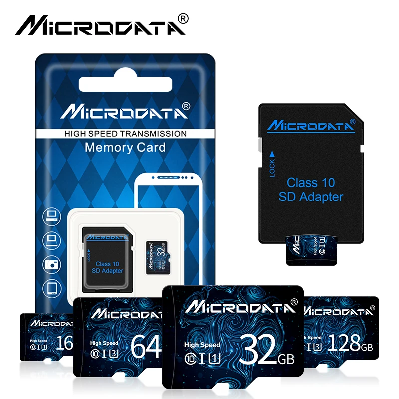 Wholesale-Memory-Card-128GB-Extreme-Pro-Flash-Mini-SD-Card-32GB-64GB ...