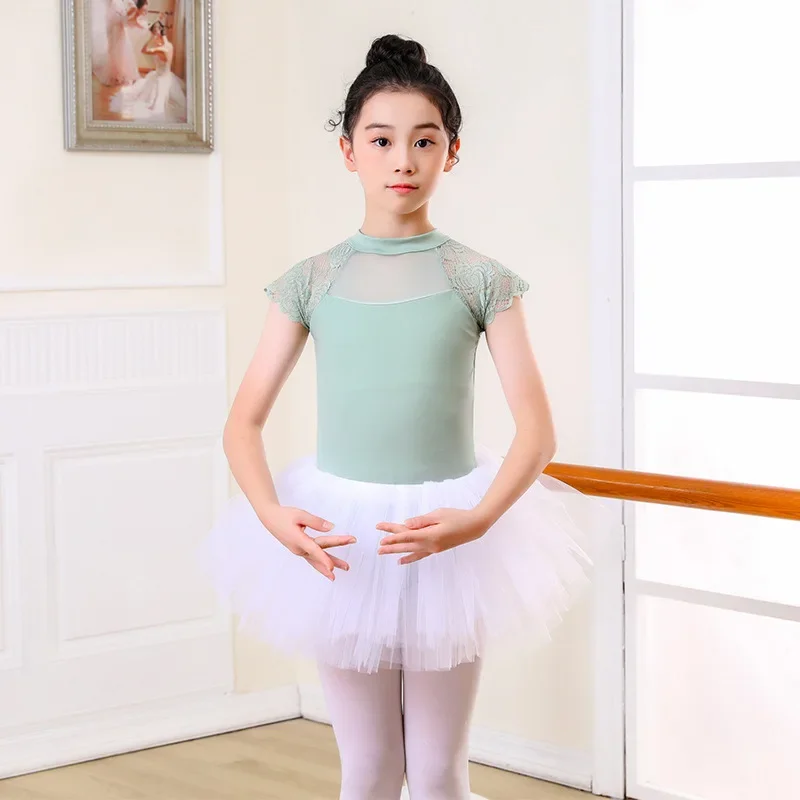 Professional-Girls-Ballet-Dress-Ballerina-Dancing-Costumes-For-Kids ...