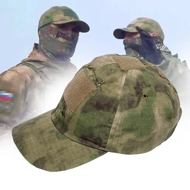 Russian-Green-Ruins-Camouflage-A-TACS-FG-Tactical-Baseball-Cap-Outdoor ...